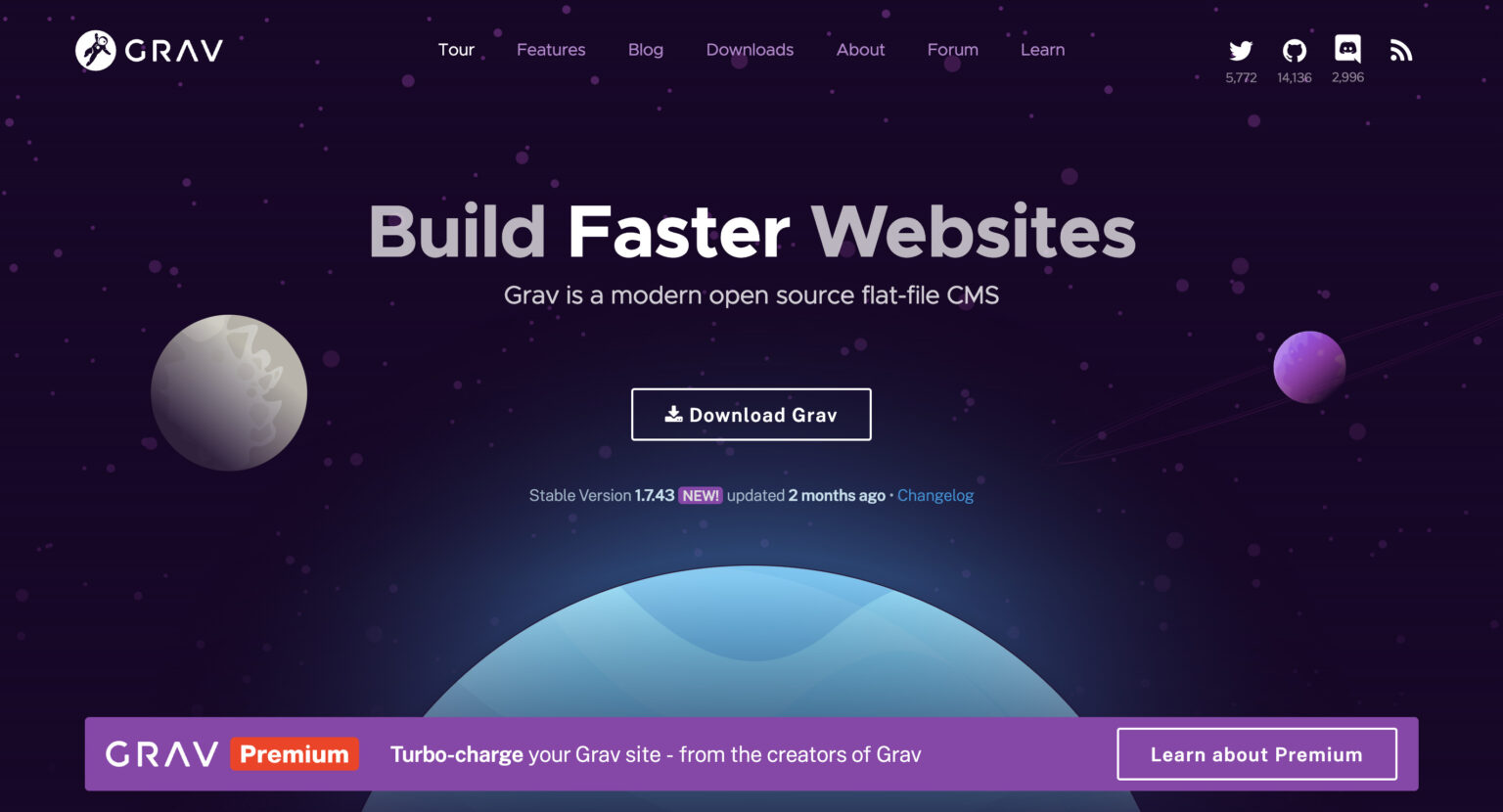 8 Open-Source Website Builders You Should Check Out